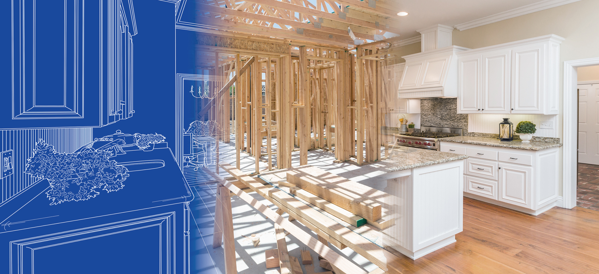 Designing Your Kitchen Prior to Building: More Customization